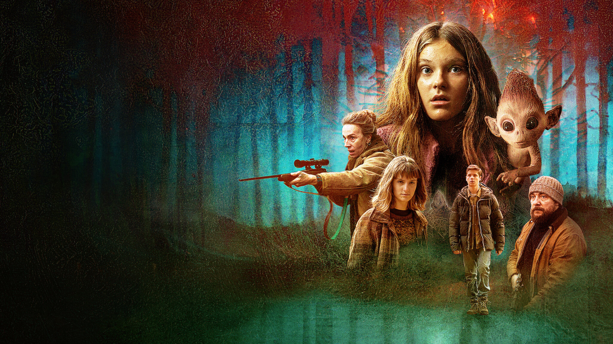 Watch Elves | Netflix Official Site