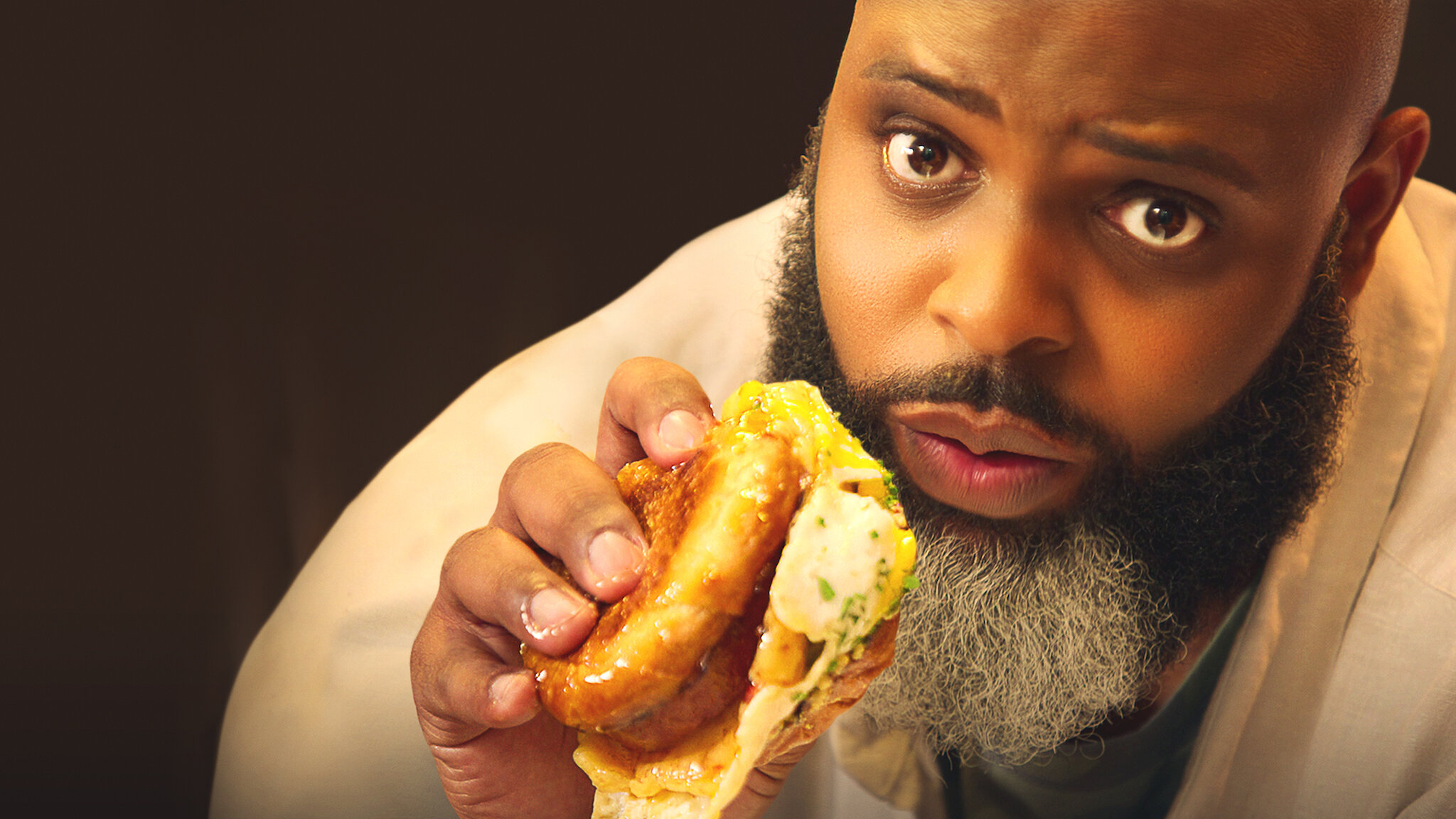 Watch Fresh, Fried & Crispy | Netflix Official Site