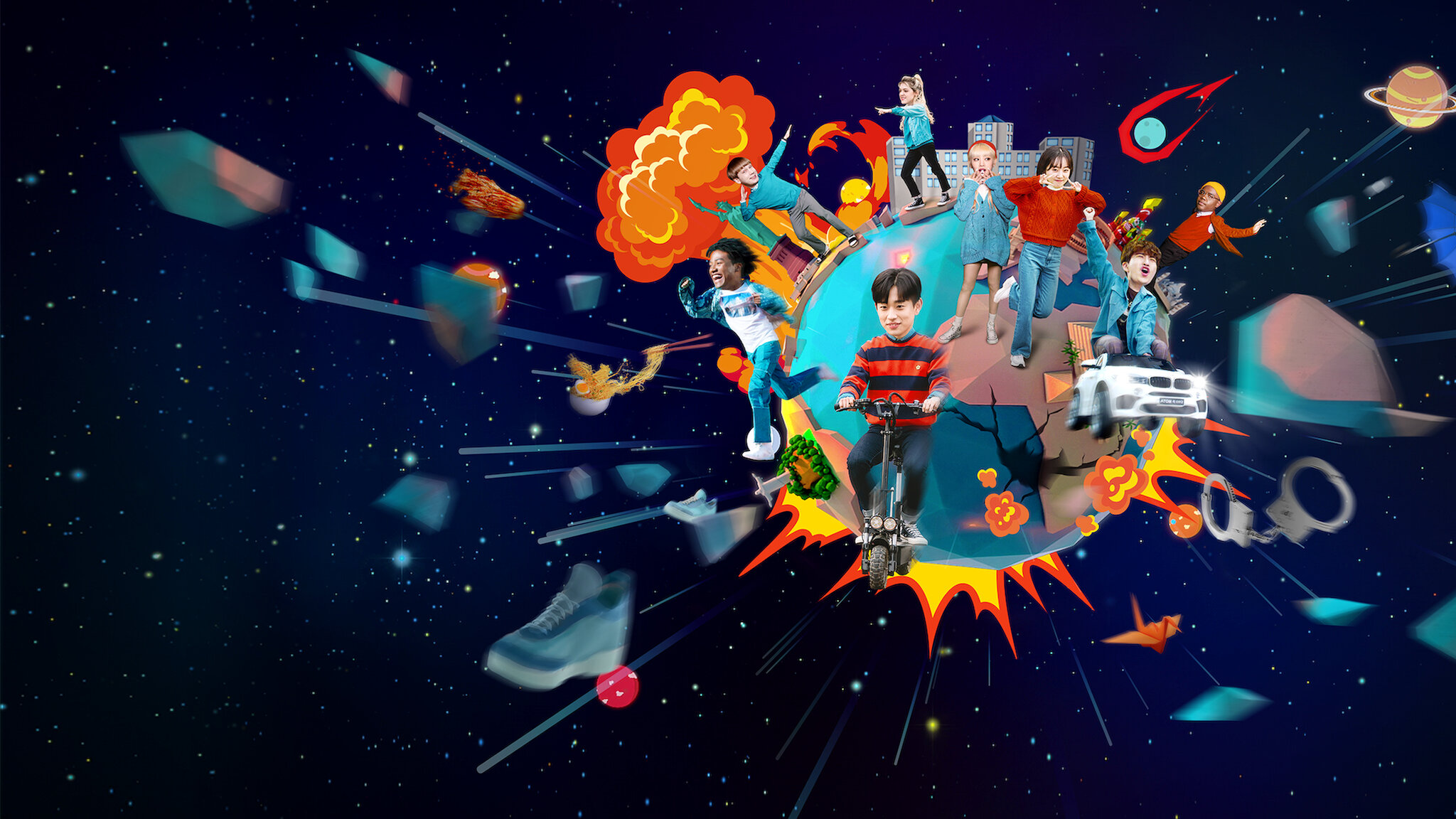 Watch So Not Worth It | Netflix Official Site