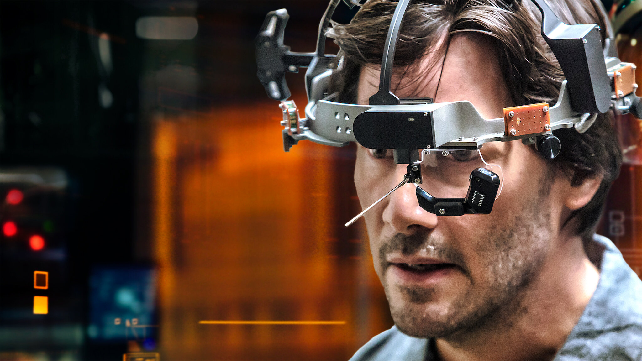 Watch Replicas | Netflix