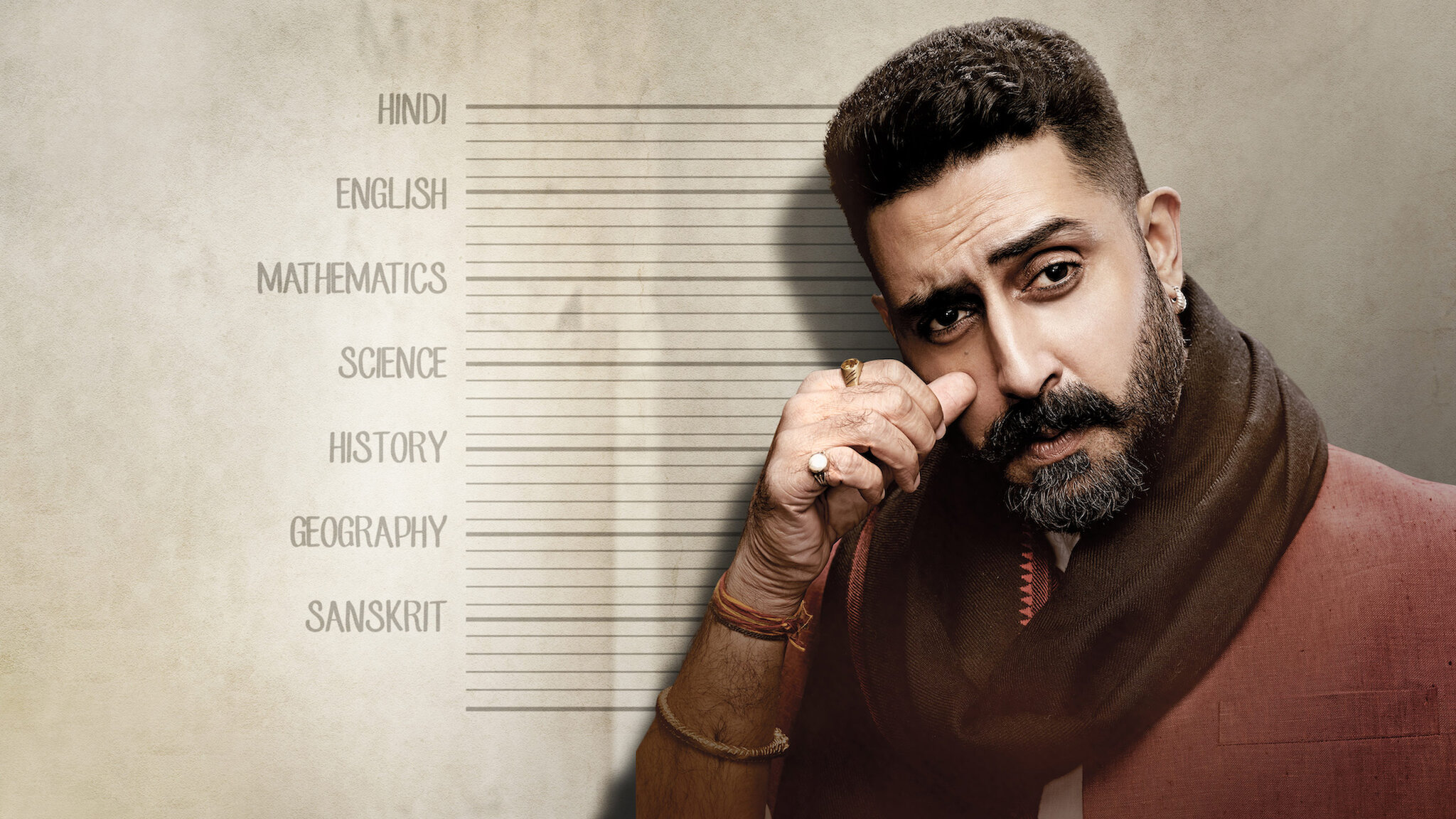 Watch Dasvi | Netflix