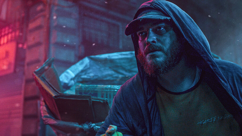 Watch Paper Lives | Netflix Official Site