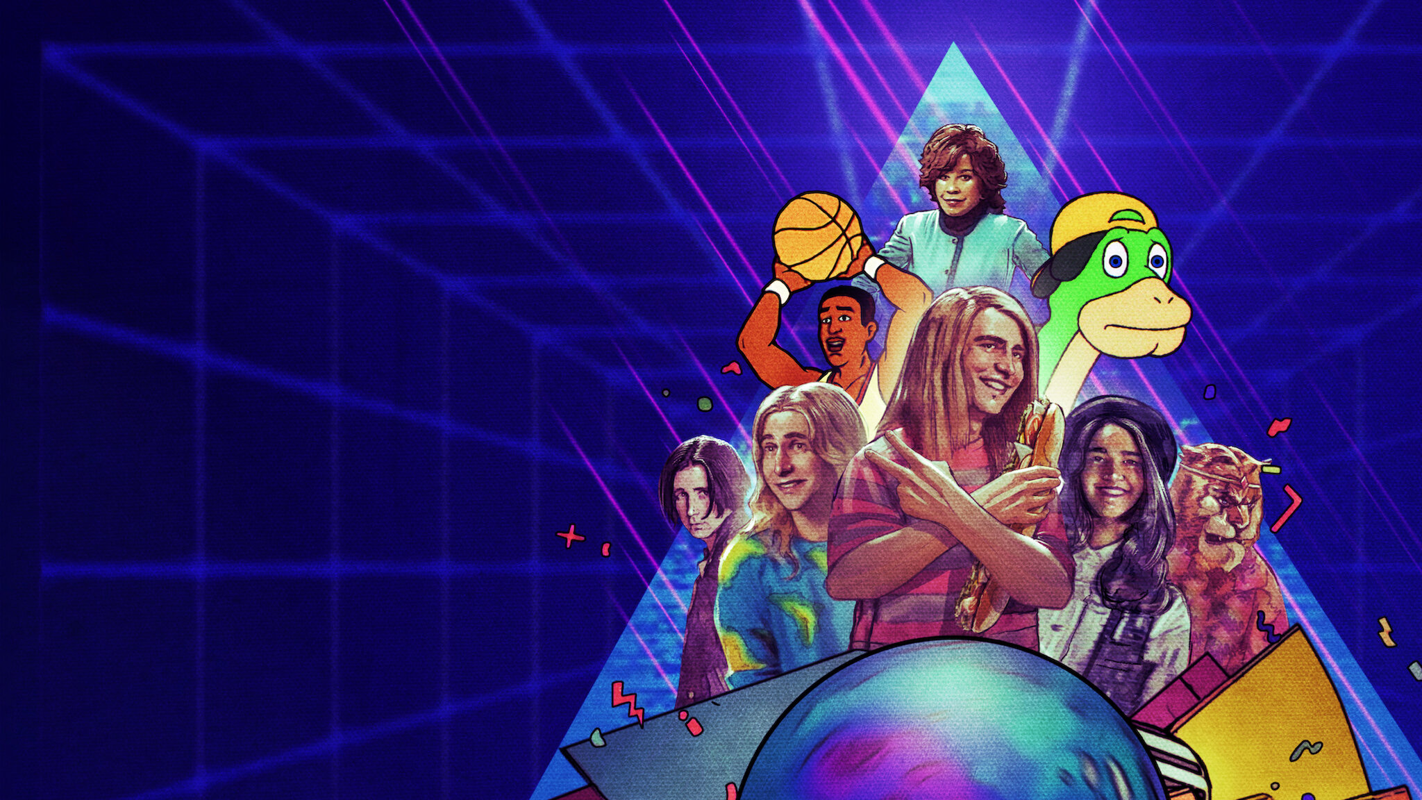 Watch Saturday Morning All Star Hits! | Netflix Official Site