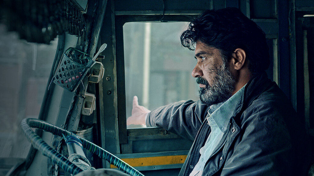 Watch Milestone | Netflix Official Site