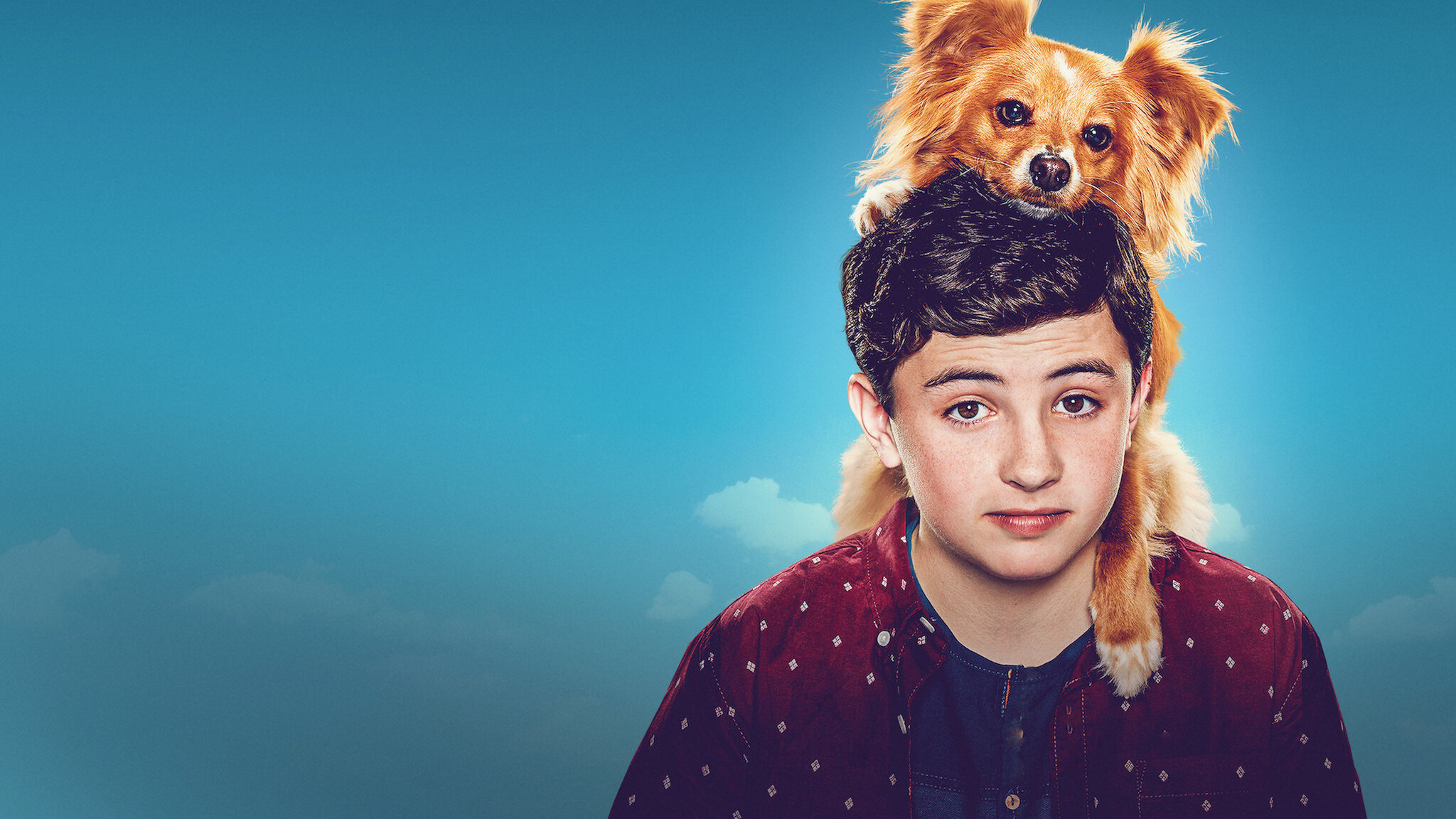 Watch The Healing Powers of Dude | Netflix Official Site