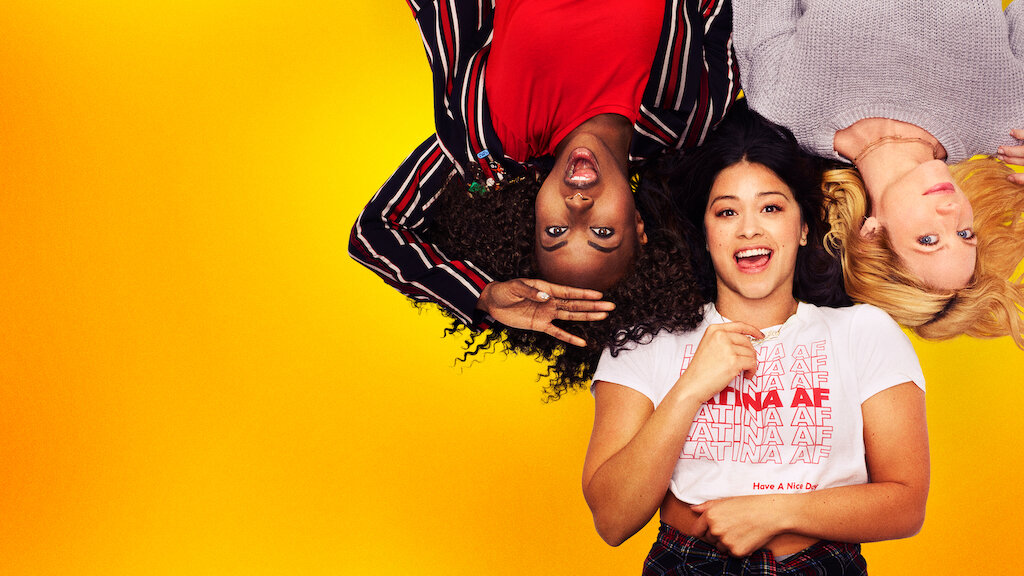 Watch Someone Great | Netflix Official Site