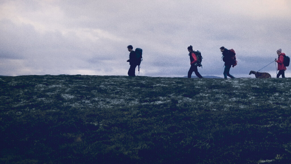 Watch Evelyn | Netflix Official Site