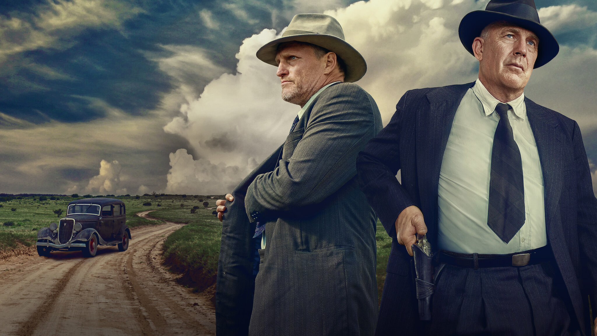 Watch The Highwaymen | Netflix Official Site