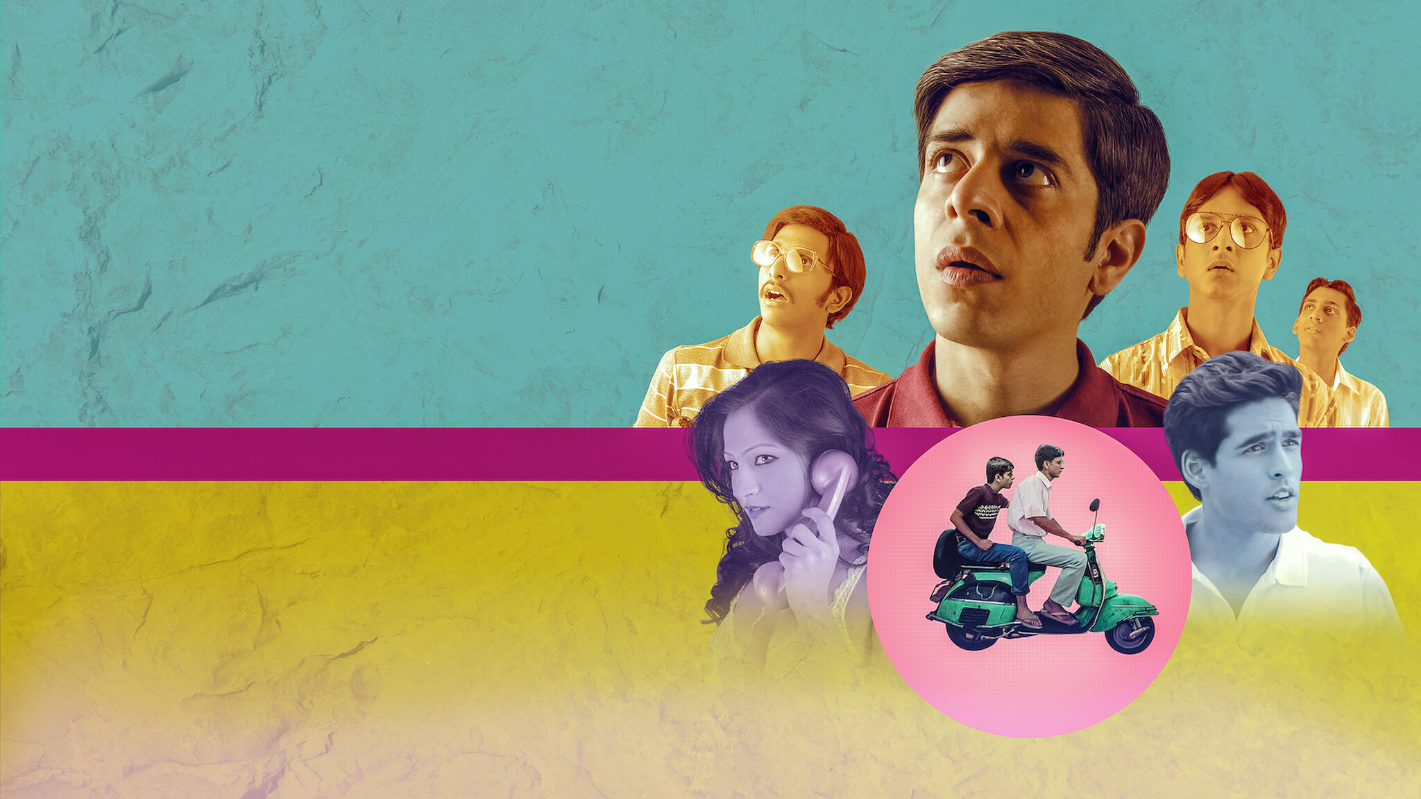 Watch Brahman Naman | Netflix Official Site
