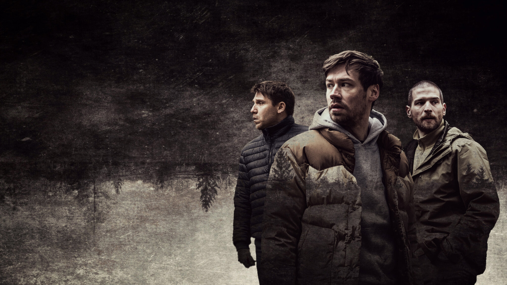 Watch Prey | Netflix Official Site