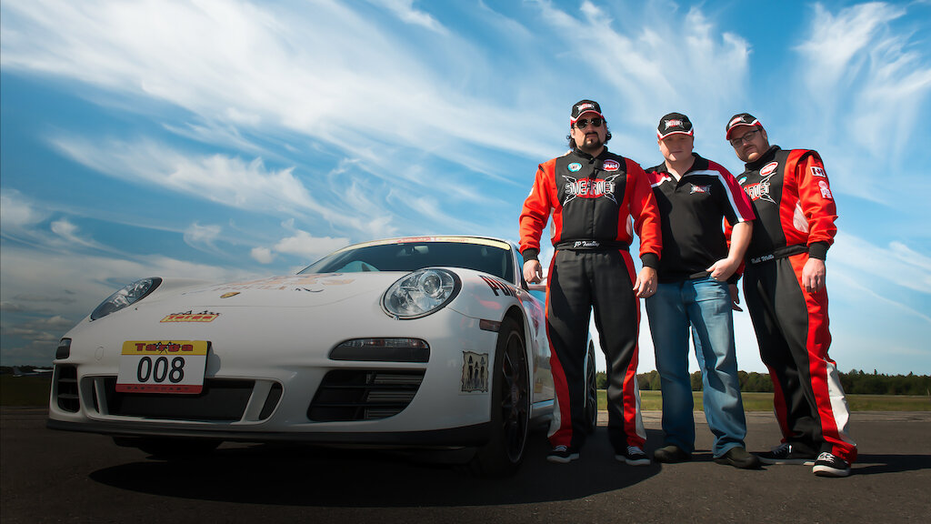 Watch Swearnet: The Movie | Netflix