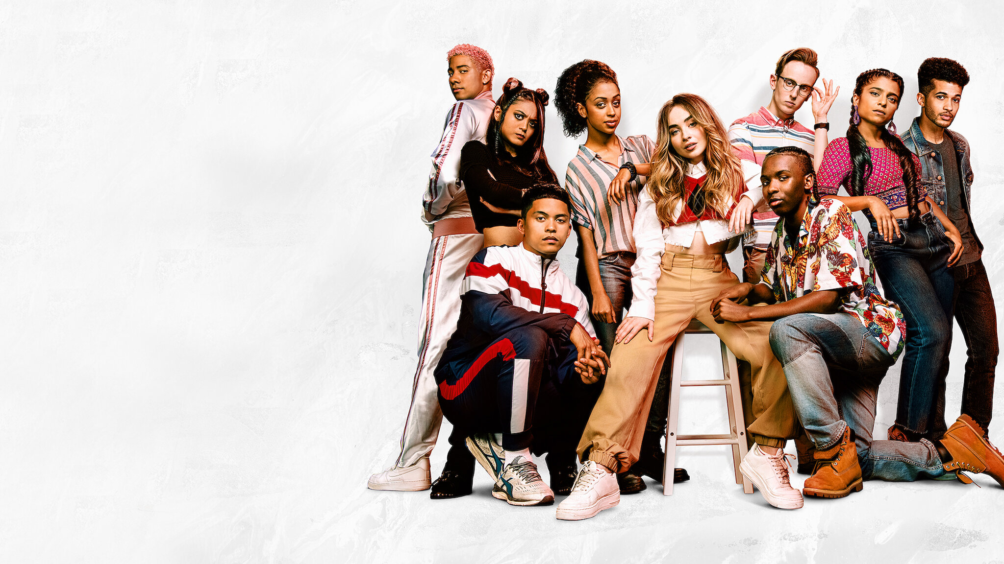 Watch Work It | Netflix Official Site