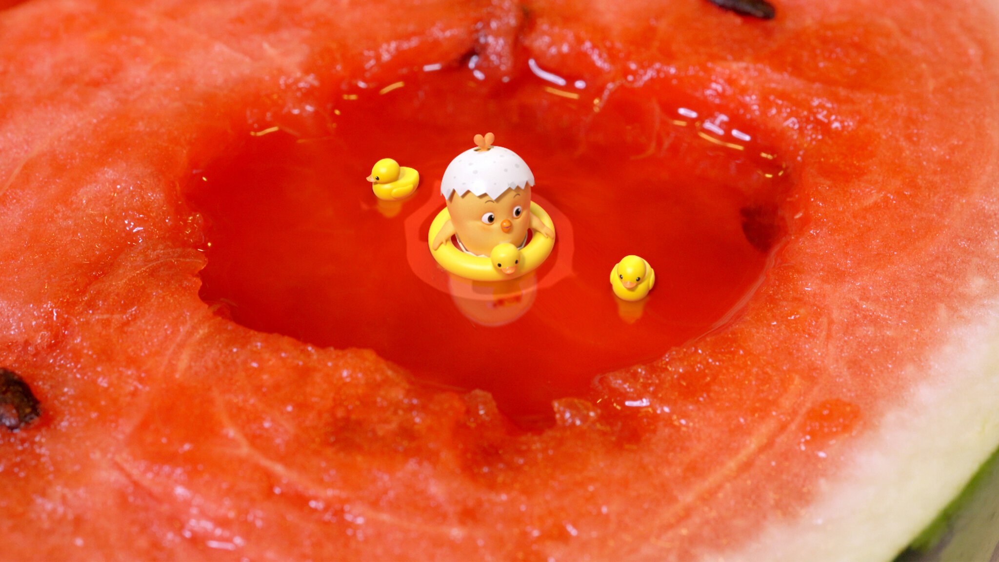 Watch Qurious Como | Netflix