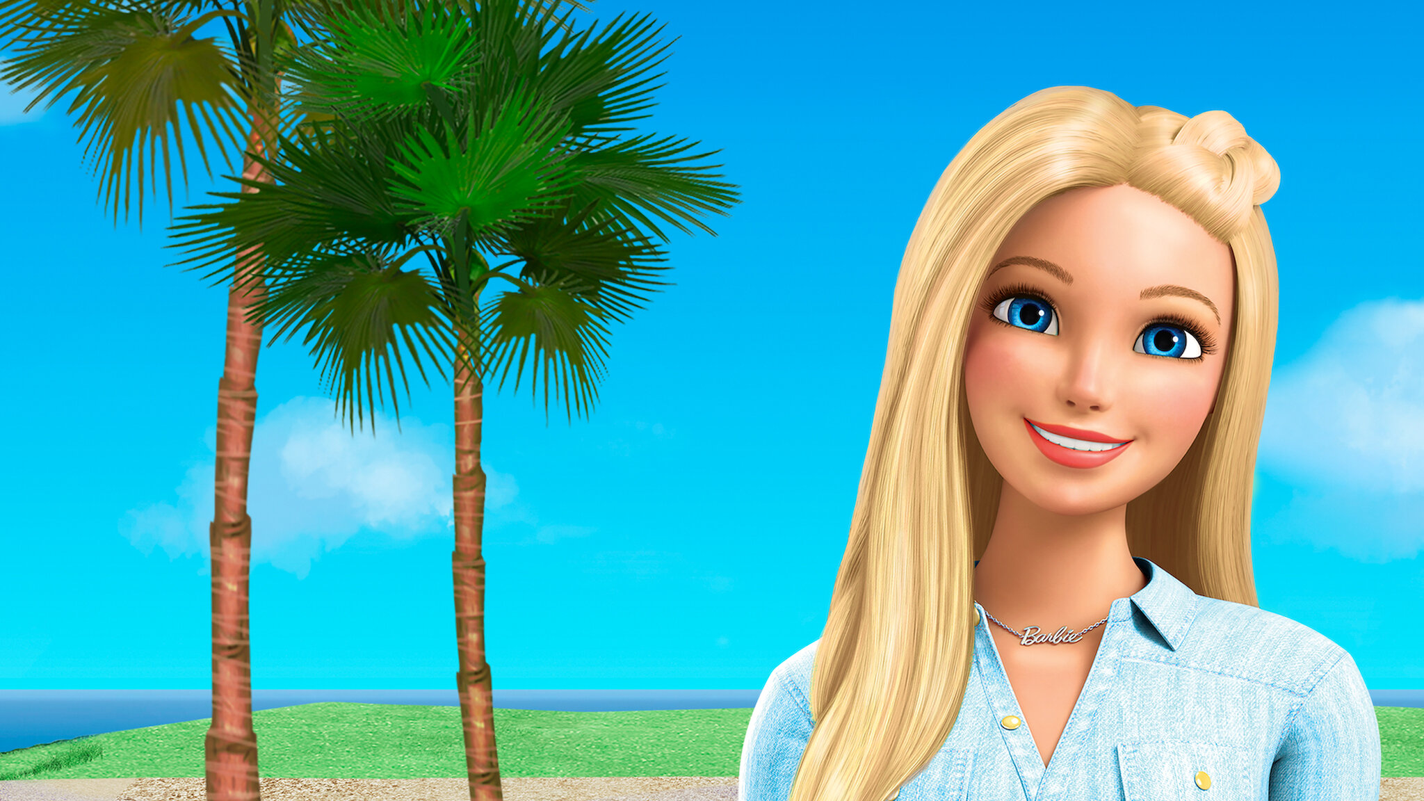 Watch Barbie Dreamhouse Adventures | Netflix