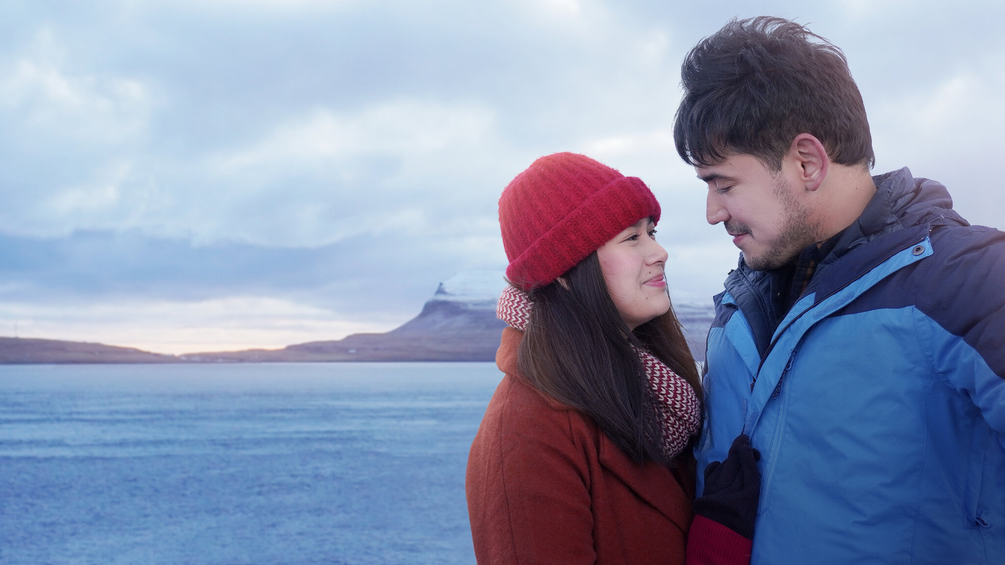 Watch A Faraway Land | Netflix