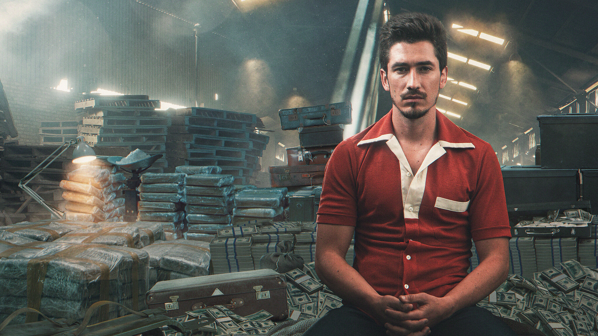 Watch The Snitch Cartel: Origins | Netflix Official Site