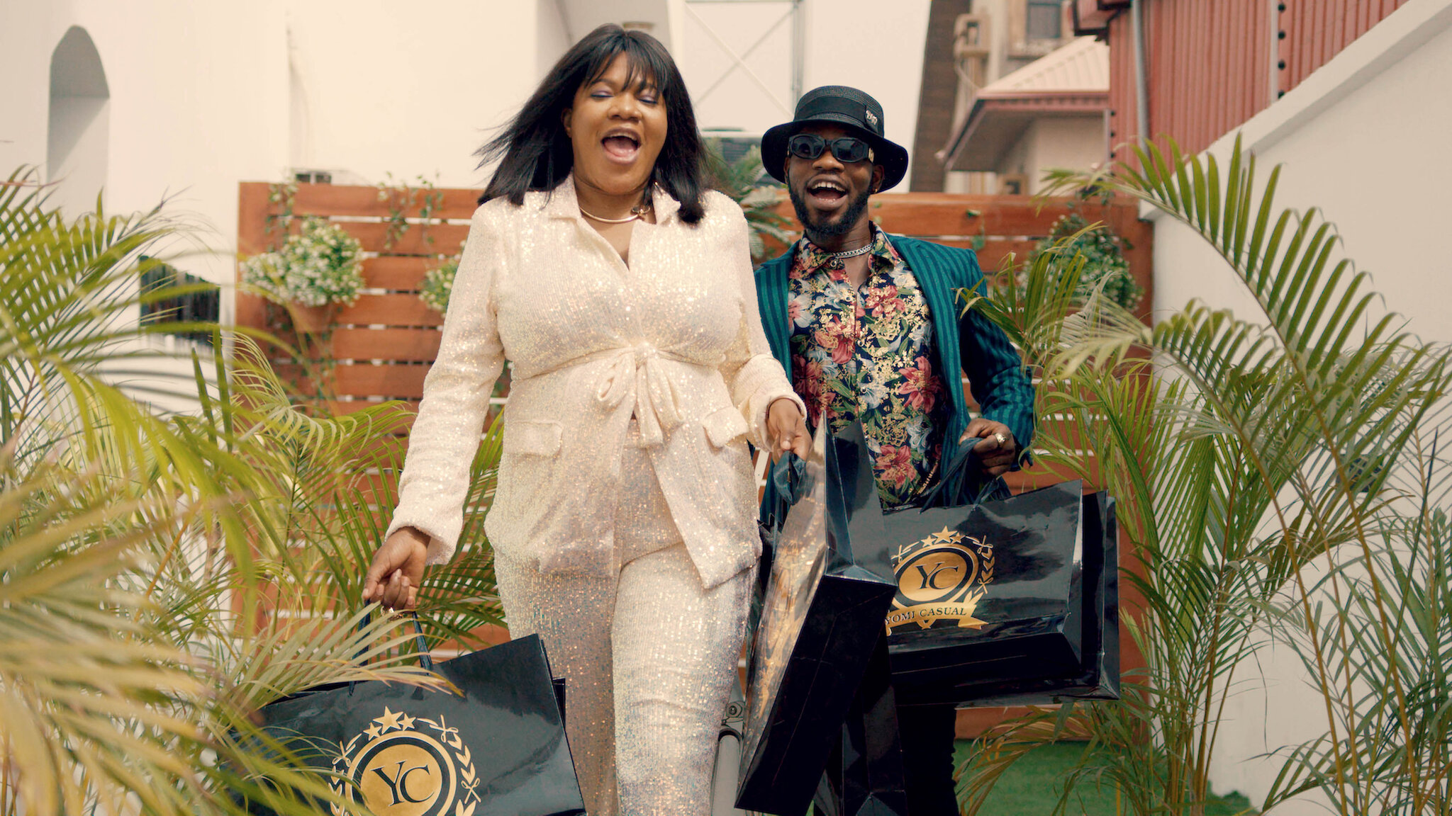 Watch Fate of Alakada | Netflix