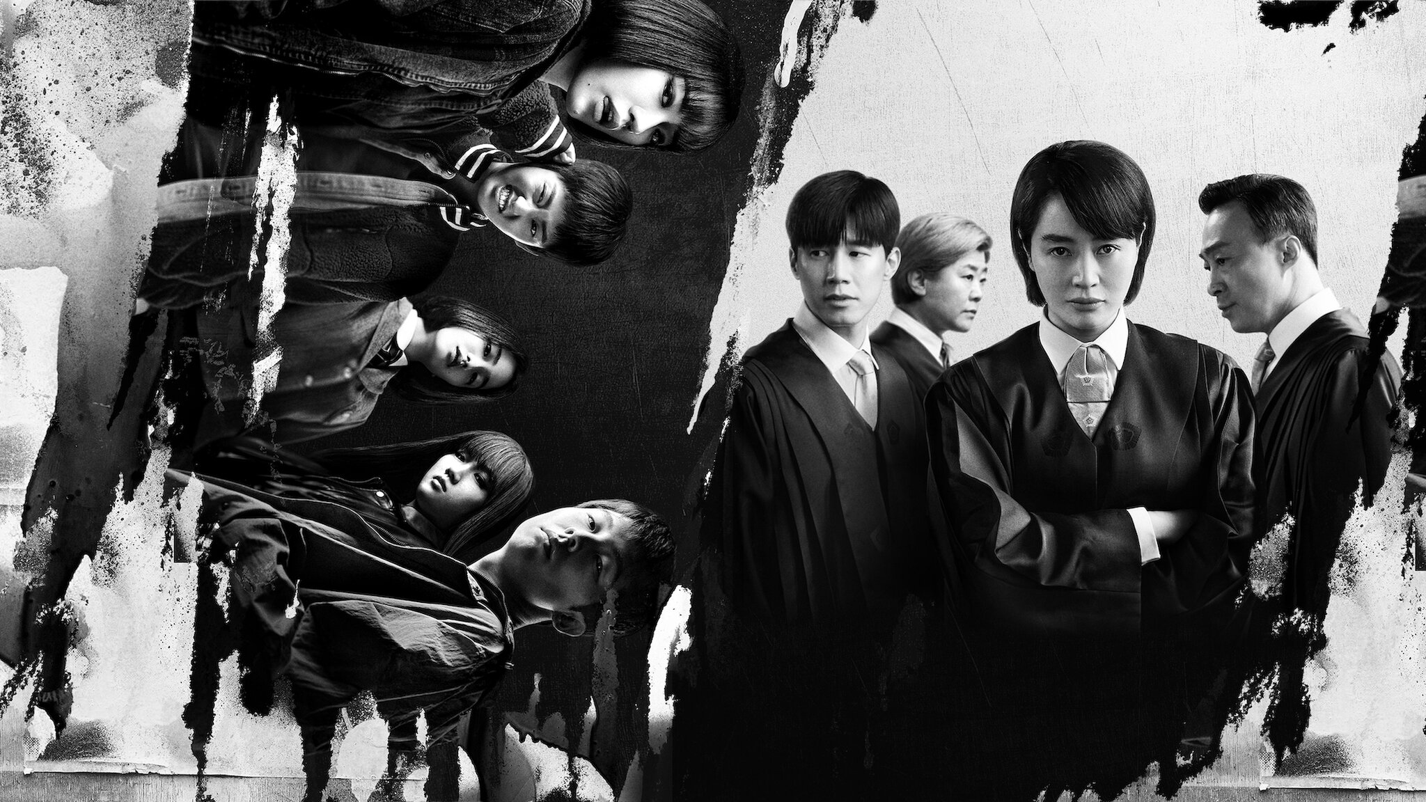 Watch Juvenile Justice | Netflix Official Site