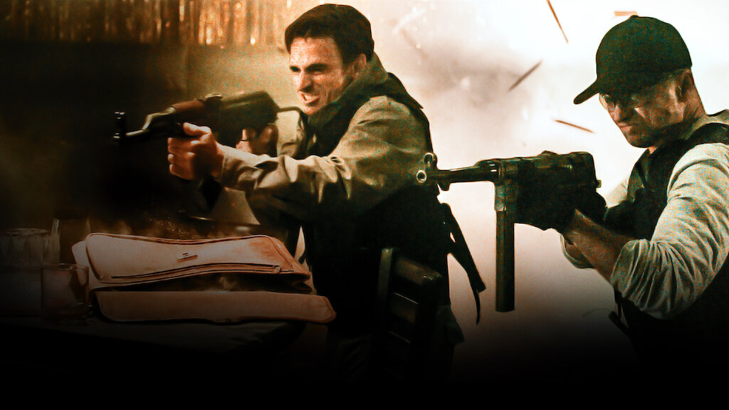 Watch The Debt Collector 2 | Netflix
