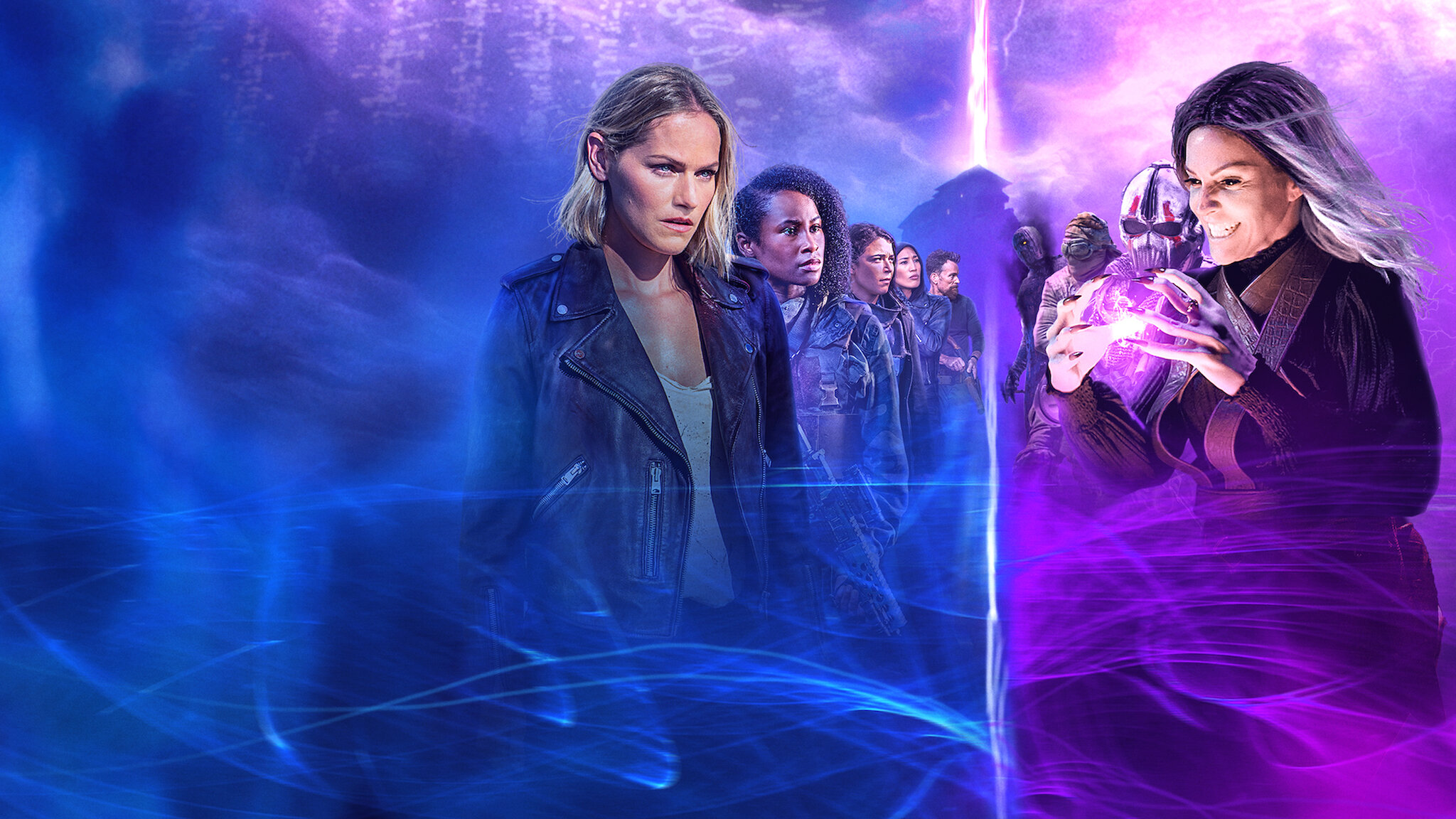 Watch Van Helsing | Netflix