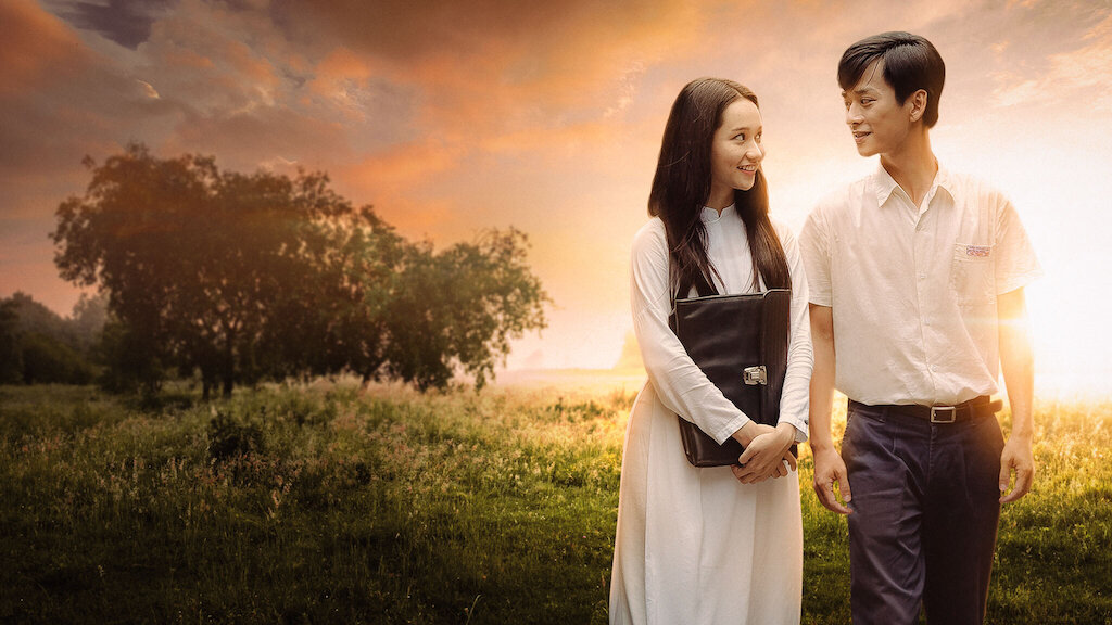 Watch Dreamy Eyes | Netflix