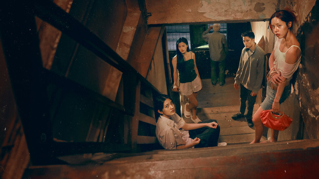 Watch RedLife | Netflix