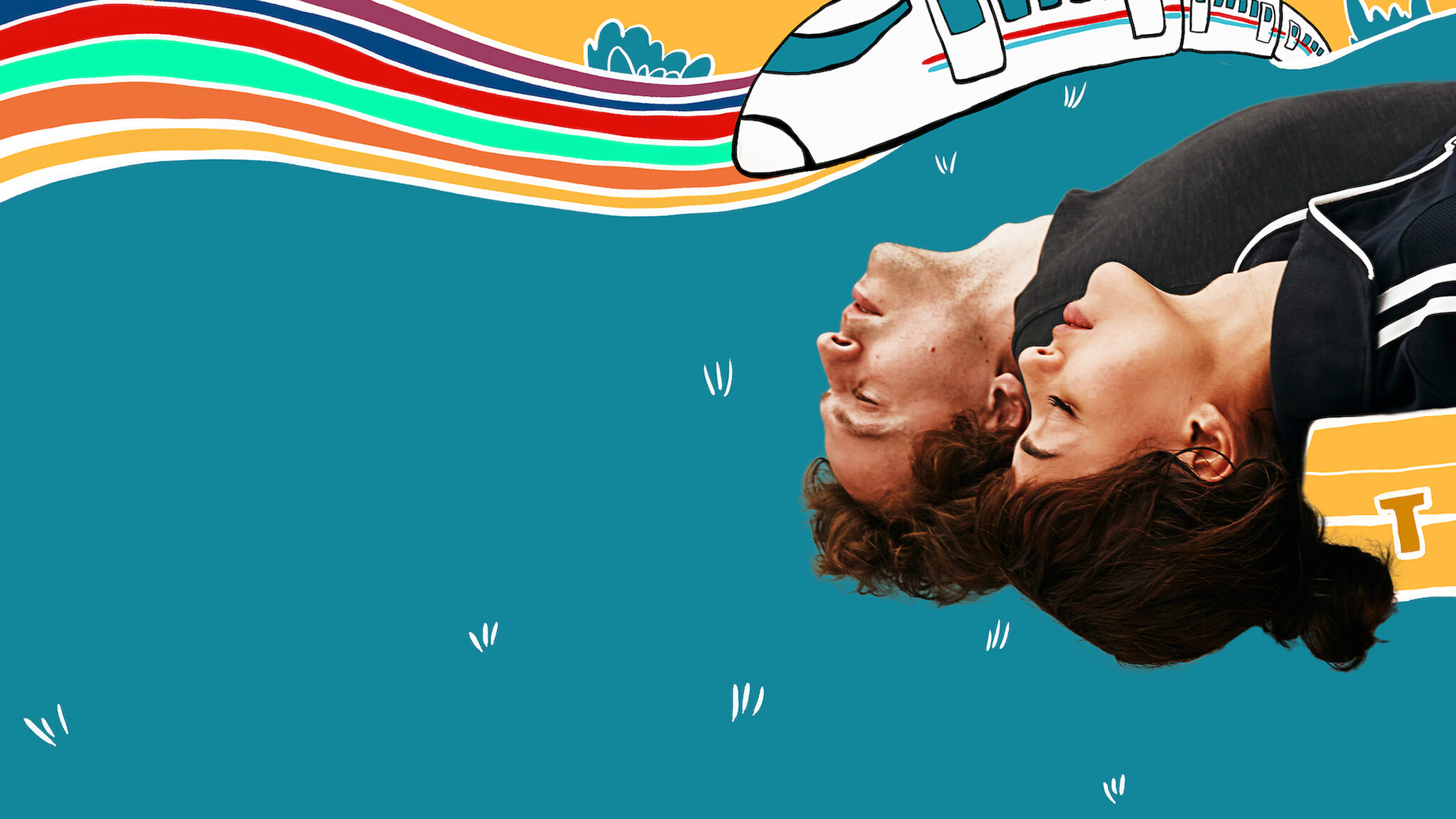 Watch One-Way to Tomorrow | Netflix Official Site