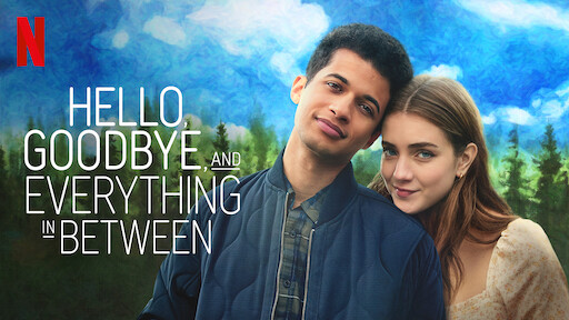 Watch Through My Window | Netflix Official Site