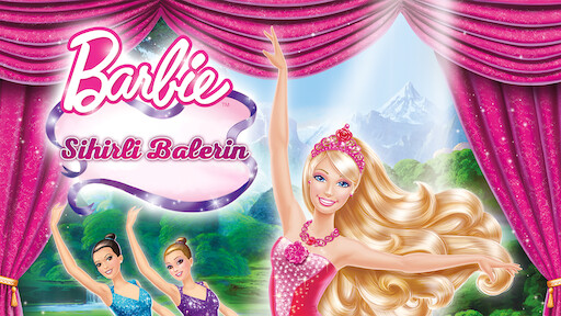Barbie Mermaid Power | Netflix