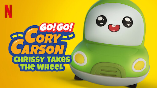 Watch A Go! Go! Cory Carson Summer Camp | Netflix Official Site