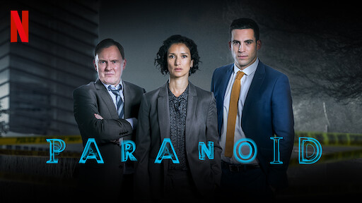 Watch Case | Netflix Official Site