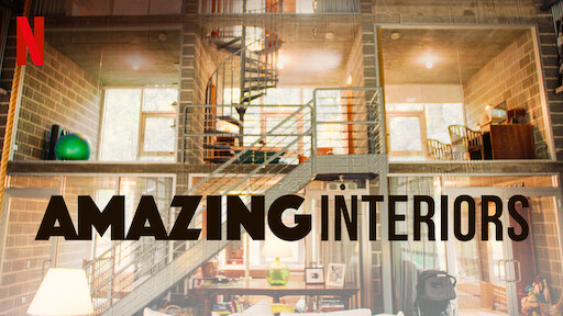 Watch The World's Most Extraordinary Homes | Netflix Official Site