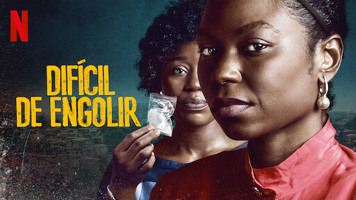 Joy | Site oficial da Netflix