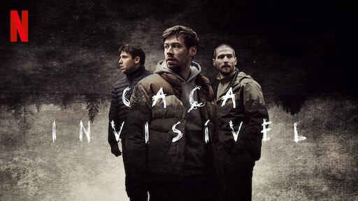 The Platform | Site oficial da Netflix