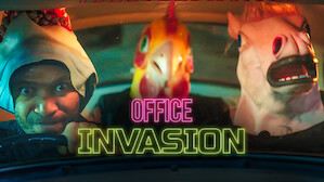 Alien Movies | Netflix Official Site