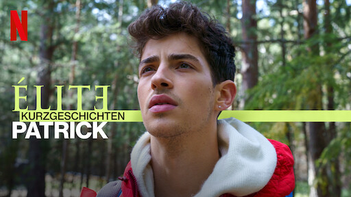 Élite-Kurzgeschichten: Phillipe – Caye – Felipe | Netflix – offizielle ...