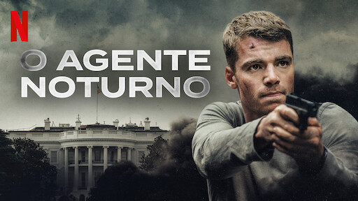 Agente Infiltrado | Site oficial da Netflix