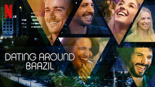 Watch Dating Around | Netflix Official Site
