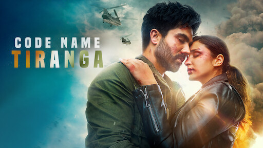 Watch Major (Hindi) | Netflix