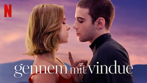 Gennem mit vindue: Over havet | Officielt Netflix-websted