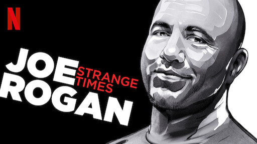 Watch Joe Rogan: Triggered | Netflix Official Site