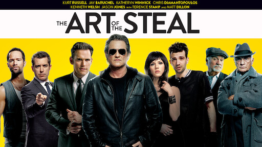 Watch Office Invasion | Netflix