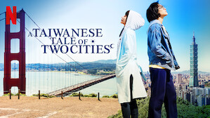 Taiwanese Movies & TV | Netflix Official Site