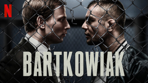 Watch The Stronghold | Netflix Official Site