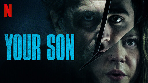 Watch The Invisible Guest | Netflix