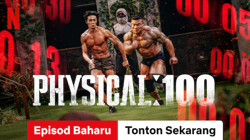 Piñata Masters! | Halaman Rasmi Netflix