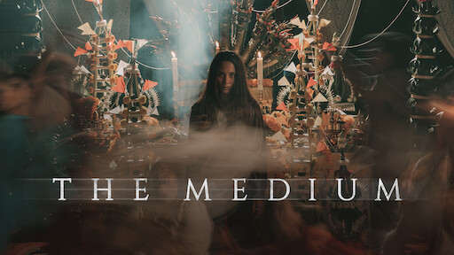 Watch The Maid | Netflix Official Site
