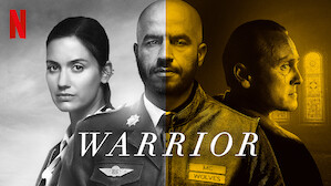 Scandinavian Movies & TV | Officiële Netflix-website
