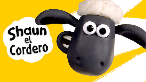 Shaun, el cordero: La película — Granjagedón | Sitio oficial de Netflix