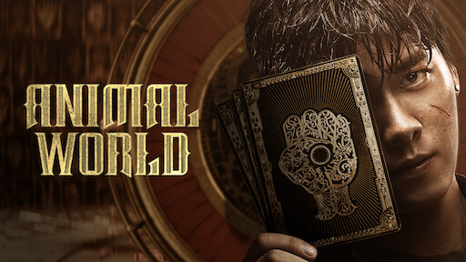 Watch Rainbow | Netflix Official Site